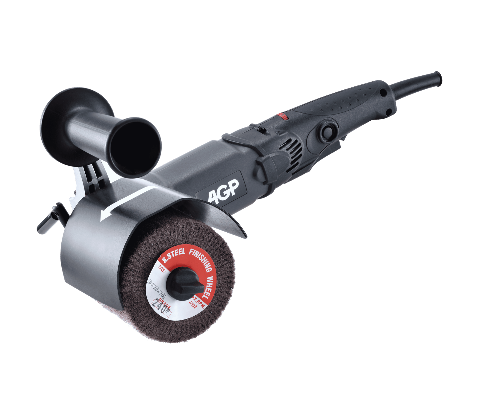 Magnetic Tapping & Drilling Machine Patented TP2000 | High-Performance ...