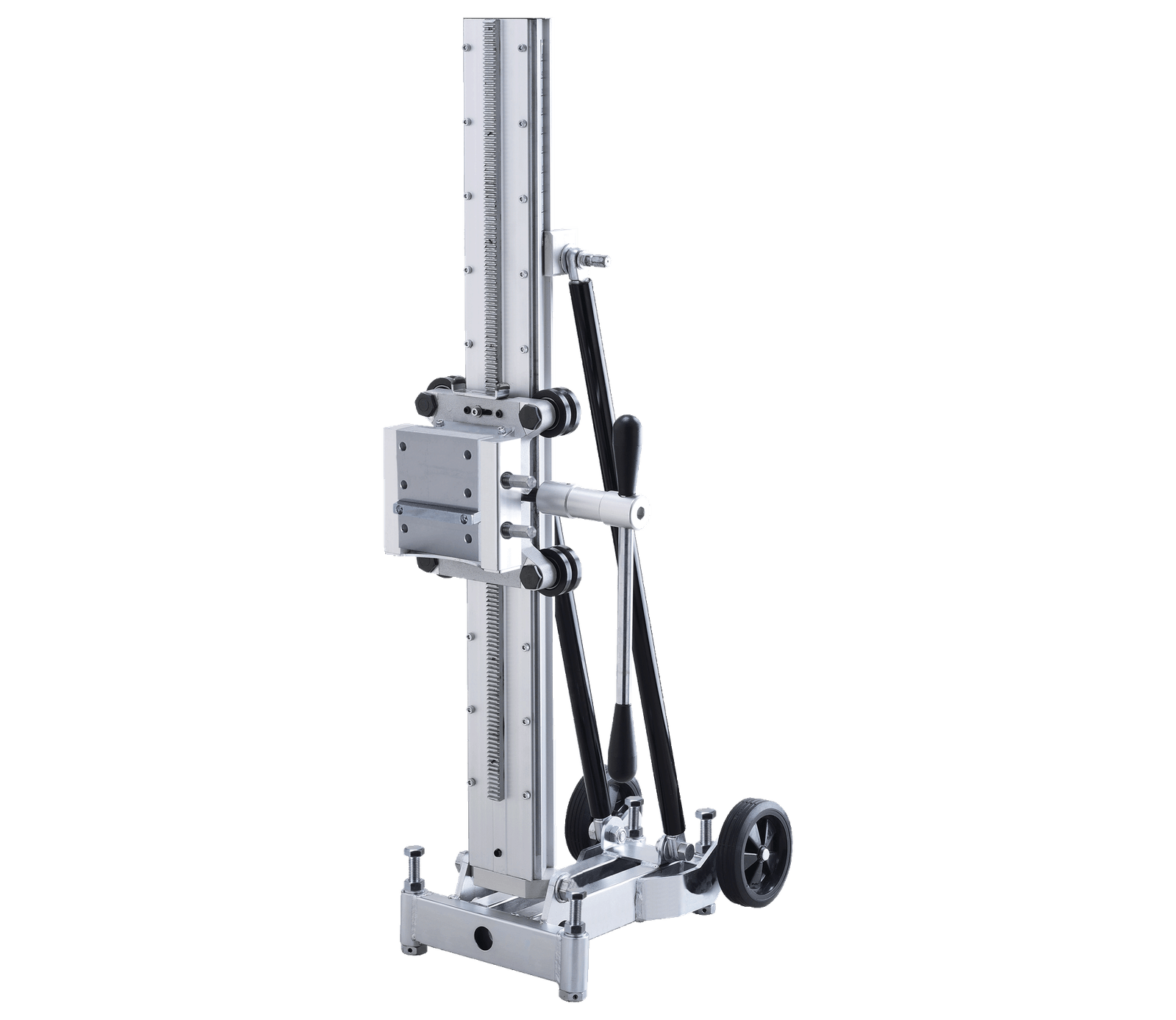 Magnetic Tapping & Drilling Machine Patented TP2000 | High-Performance ...