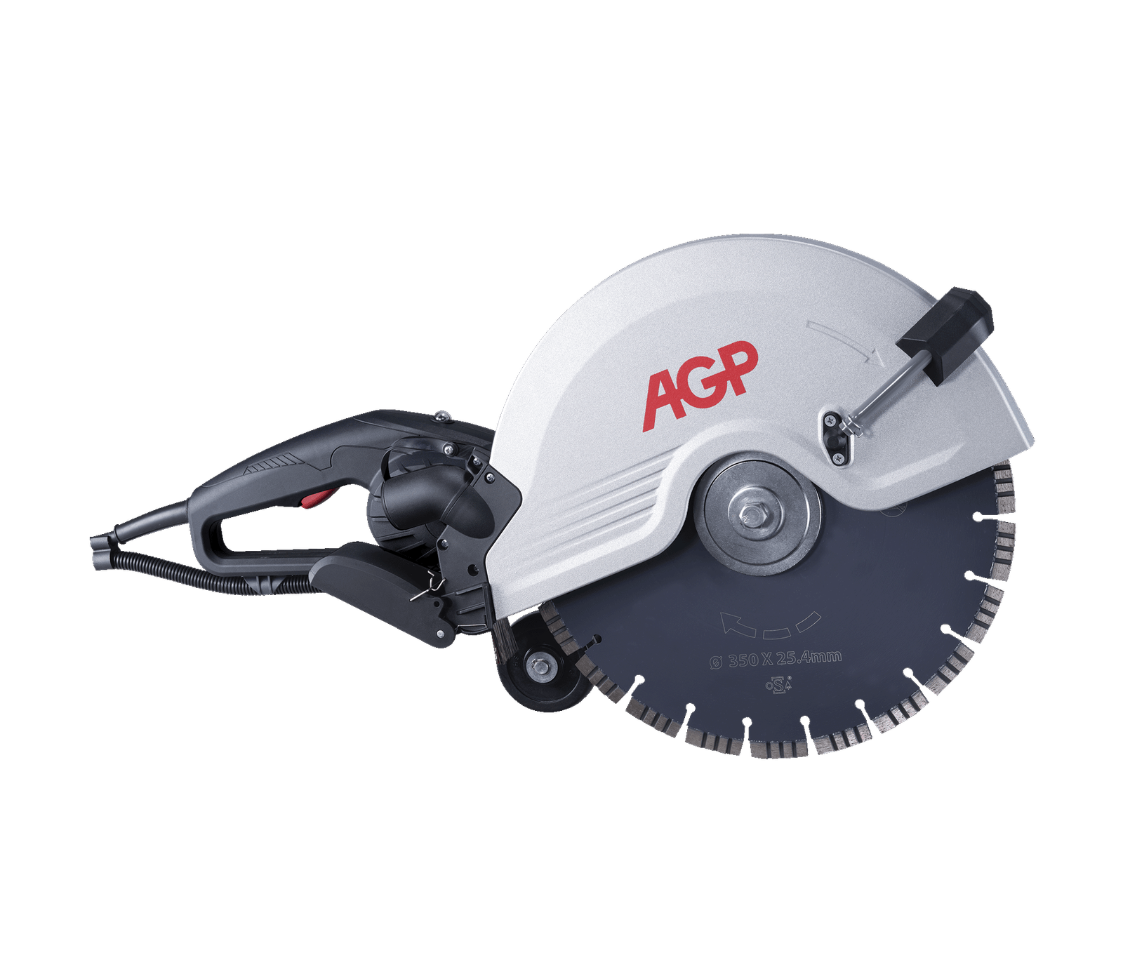 TP2000 | High-Performance Auto-Reverse Tapping ｜ Annular Cutting ...