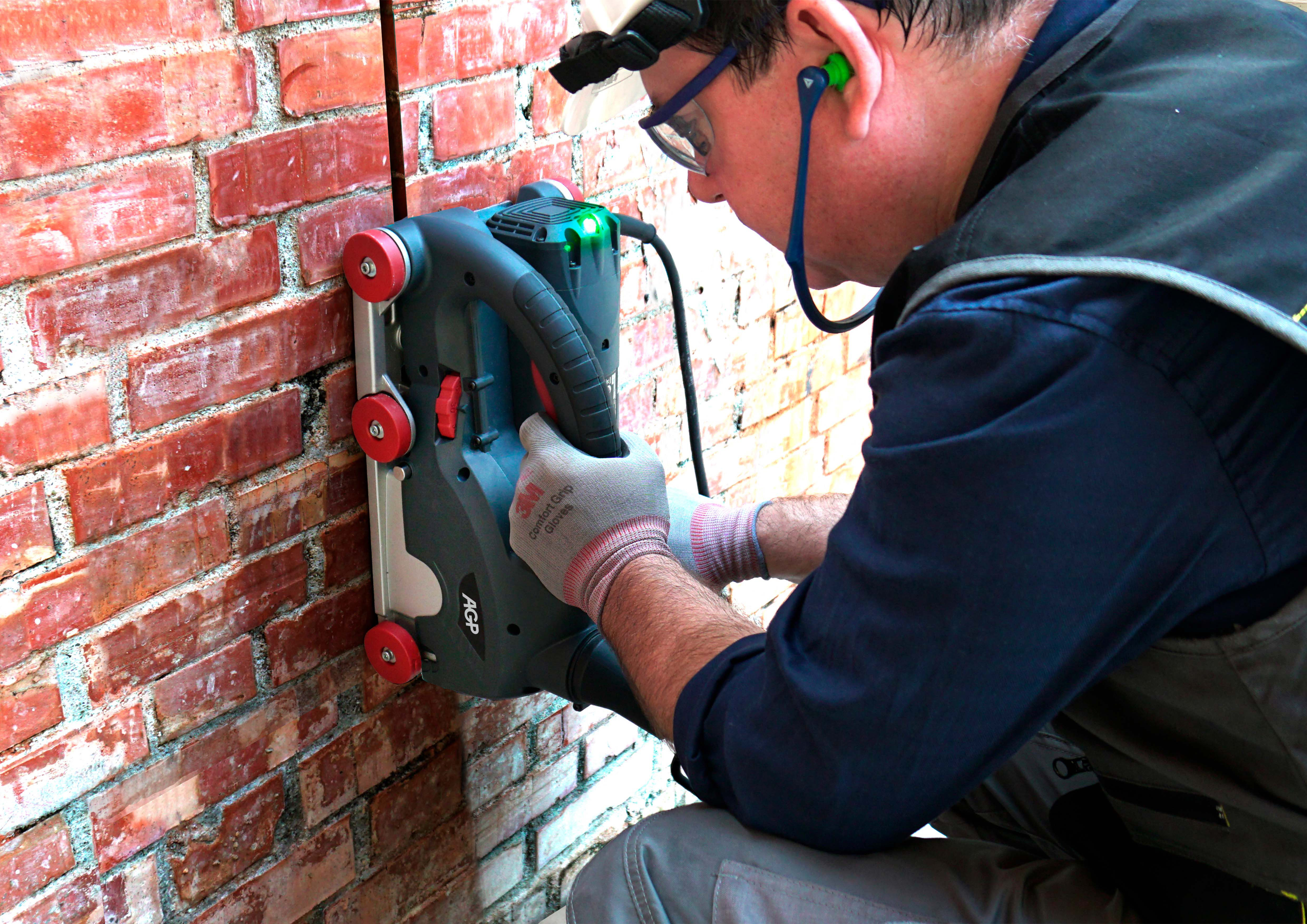 AGP Electrician Pack: A Faster, Cleaner, More Accurate Way to Install ...