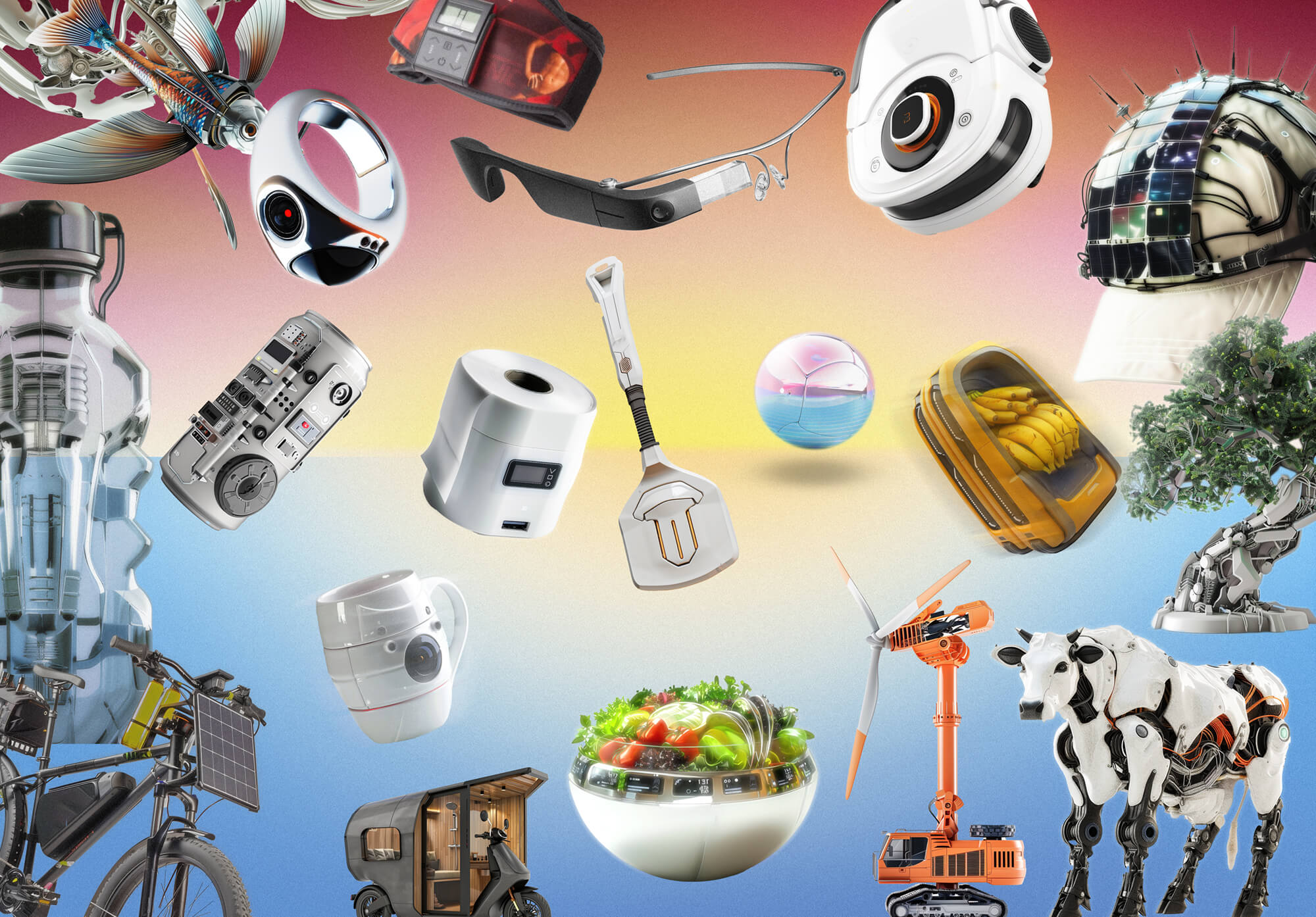 Design+Science Summer School Ljubljana 2025