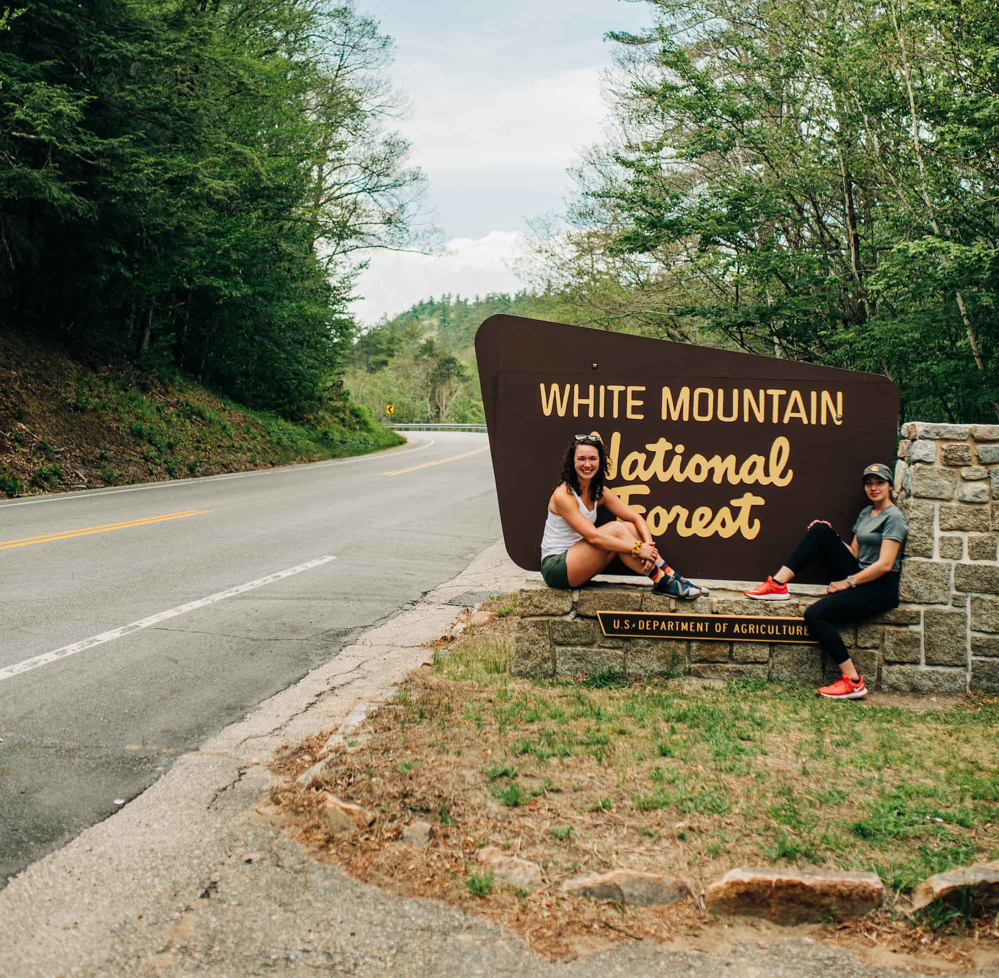 Drive the "Kanc" | Fall