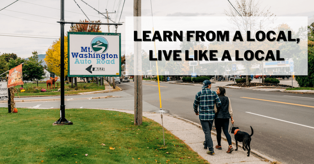 Chamber Launches New Local Program | Chamber Resources