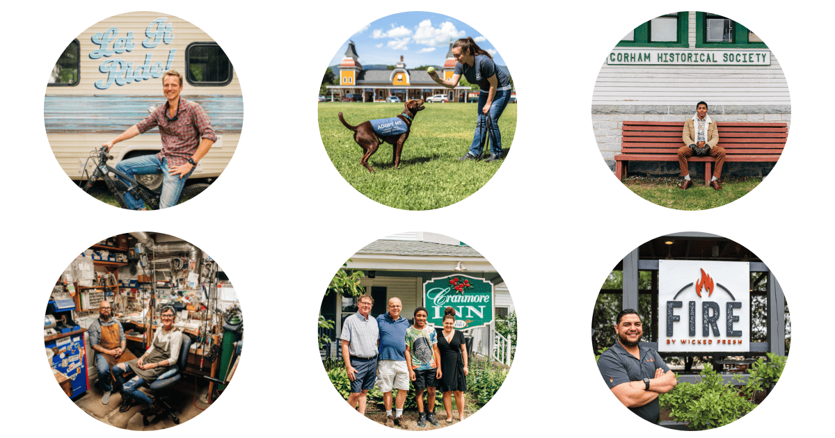 Learn From a Local, Live Like a Local | Visit MWV