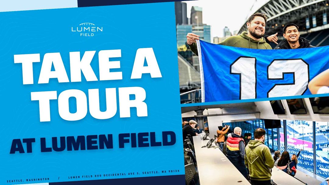 Home | Lumen Field – LumenField.com