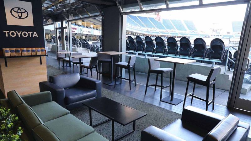 Lumen Field Premium Seating | Lumen Field – LumenField.com