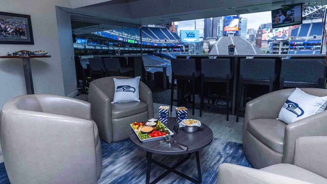 Lumen Field Premium Seating | Lumen Field – LumenField.com
