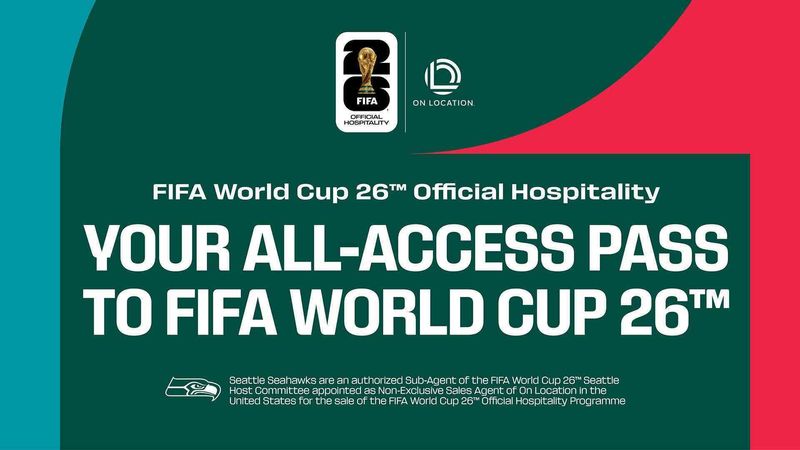 Lumen Field Suites Schedule | Lumen Field – LumenField.com