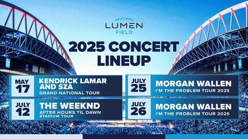 Home | Lumen Field – LumenField.com