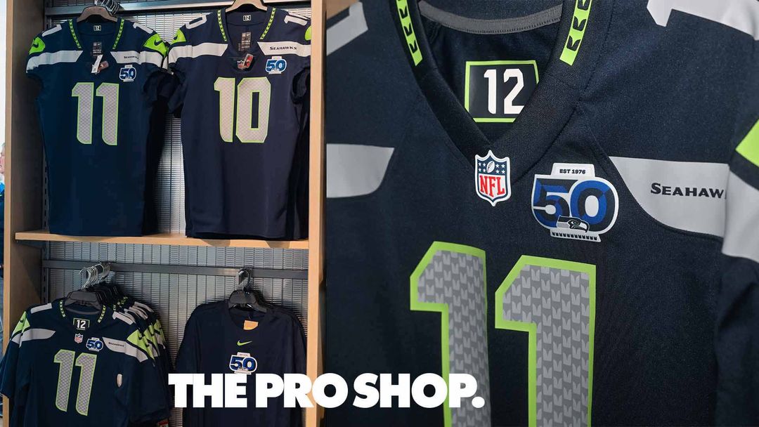 Lumen Field Pro Shop | Lumen Field – LumenField.com