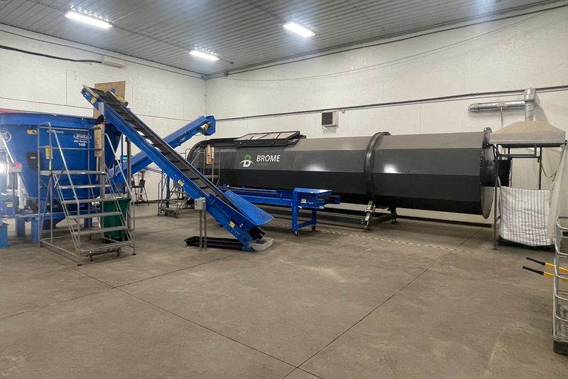 Green Box Compost | Compost Pickup Service in Madison, WI