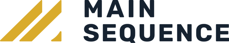 Introducing Main Sequence