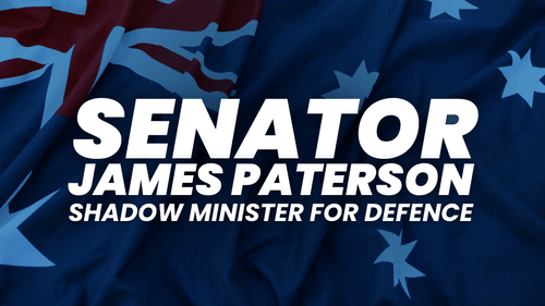 Transcript | 2025 McKinnon Federal Political Leader of the year ...