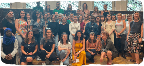 Kodiko - Notre équipe