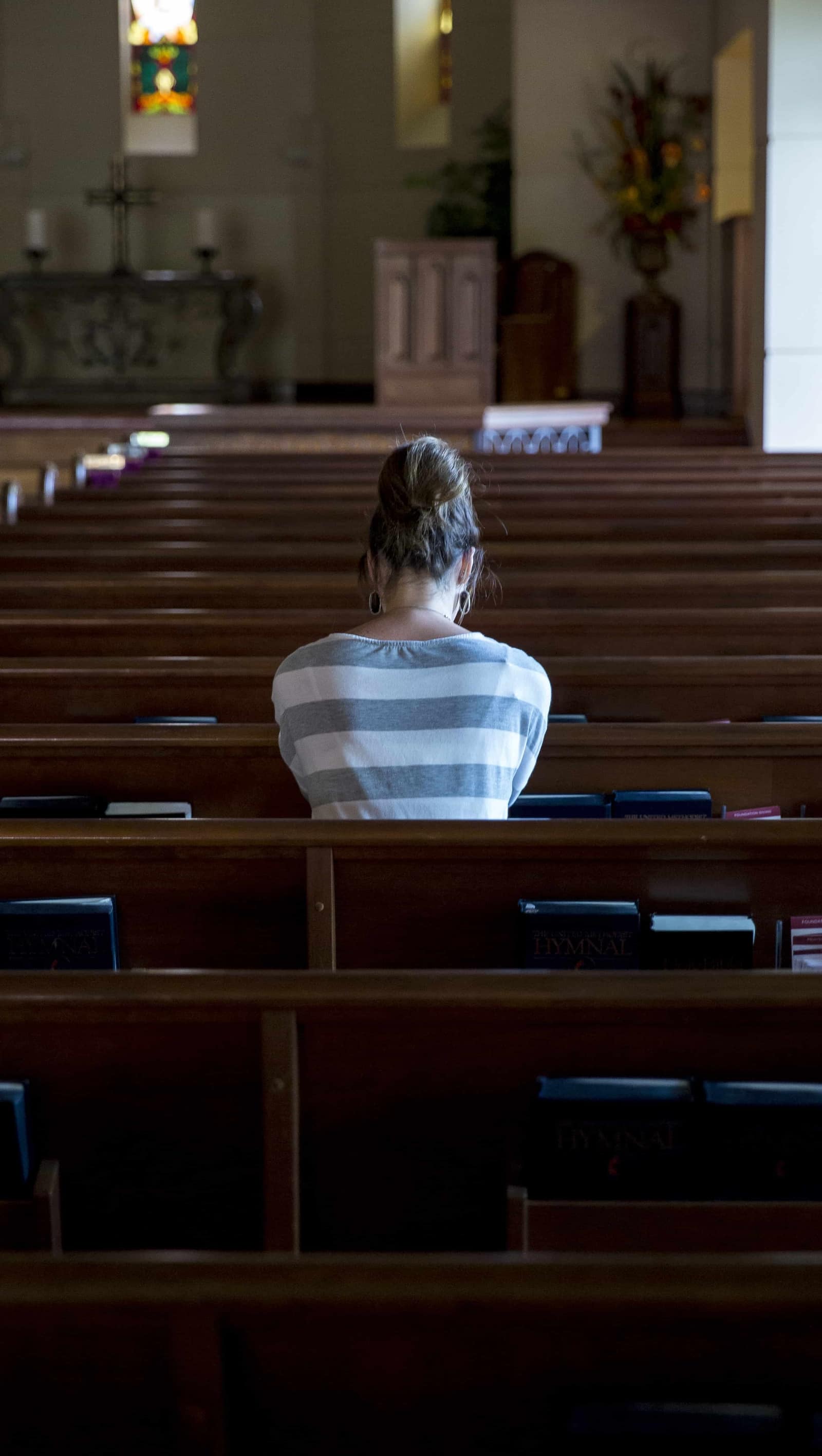 The Examen | Jesuits in Britain