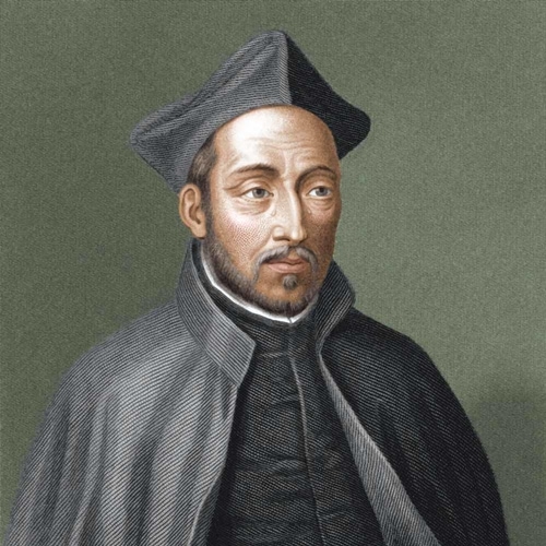 The Examen | Jesuits in Britain