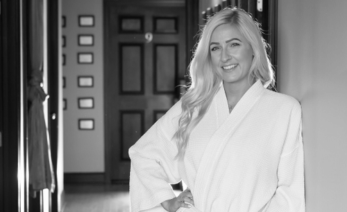 SOL SPA™ - Beauty, Mind, & Body 24/7