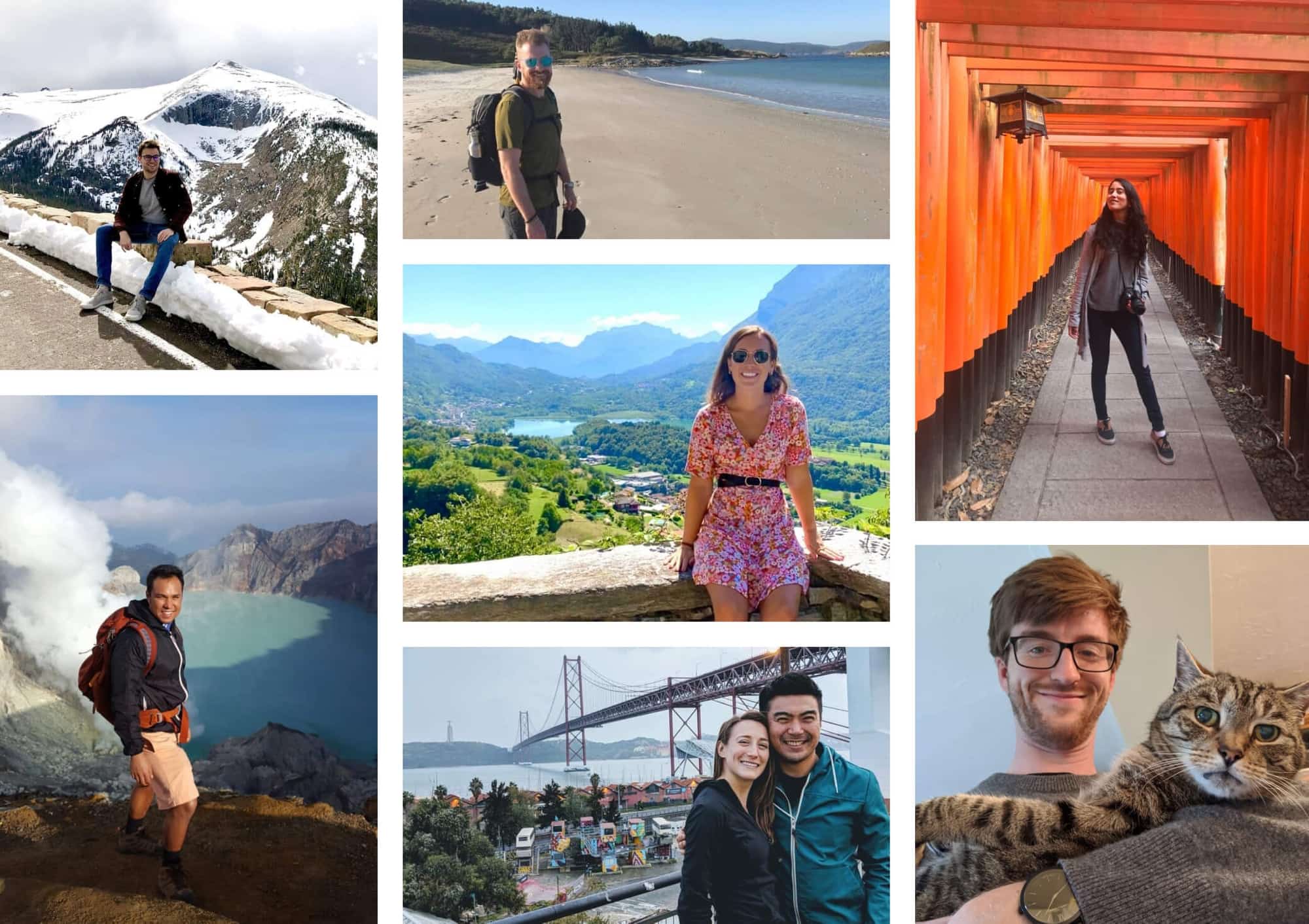 Omnipresent Careers | Join Our Team | Omnipresent