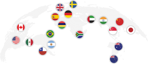 How to Create a Global Expansion Strategy | Omnipresent