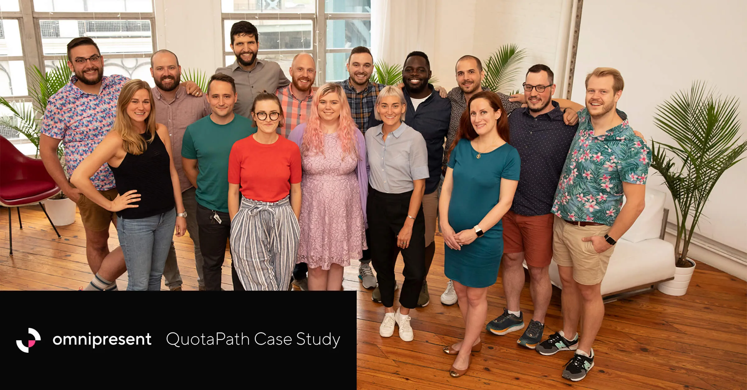 QuotaPath Case Study | Omnipresent