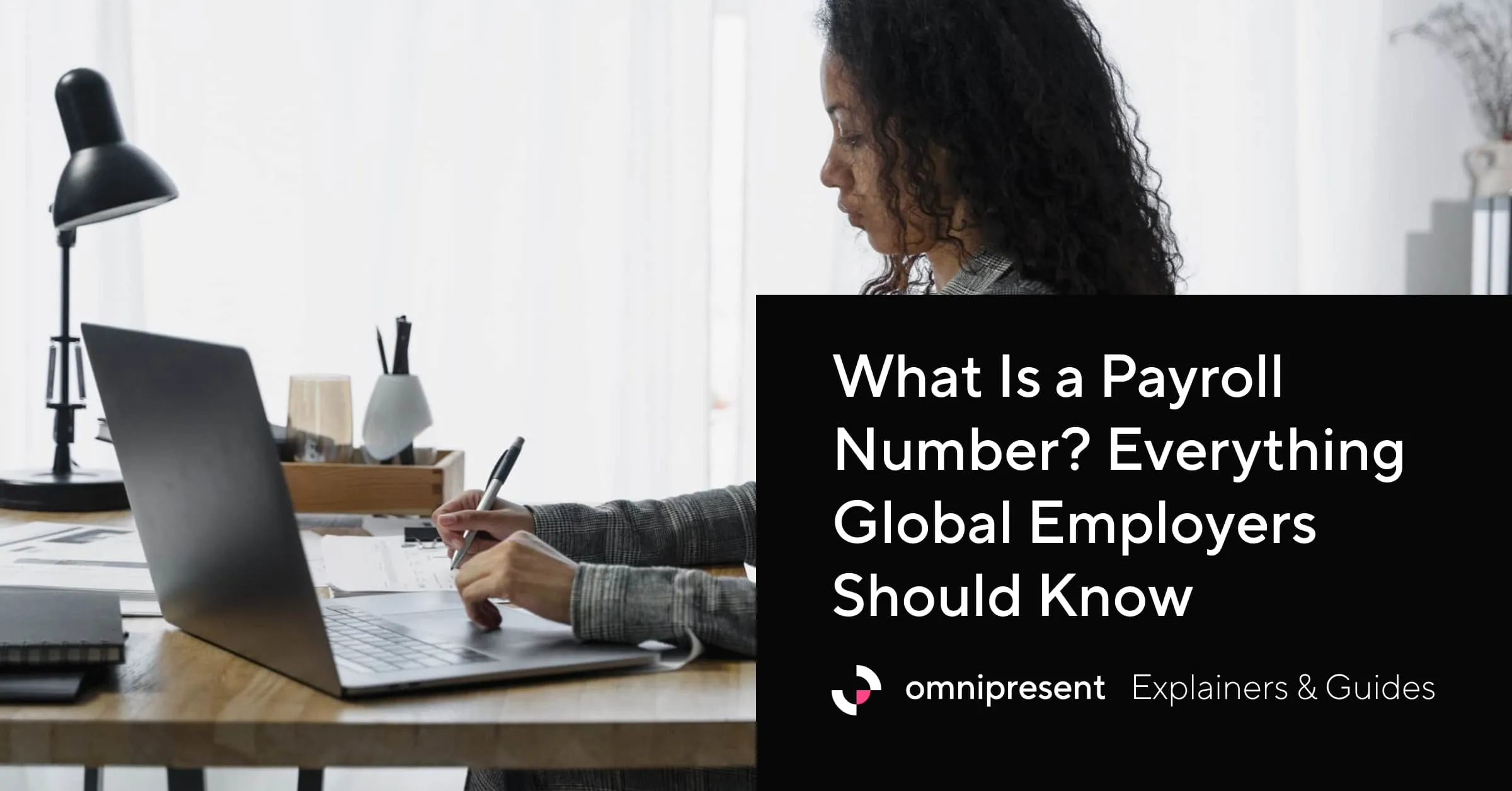 What Is a Payroll Number? A Guide for Global Employers