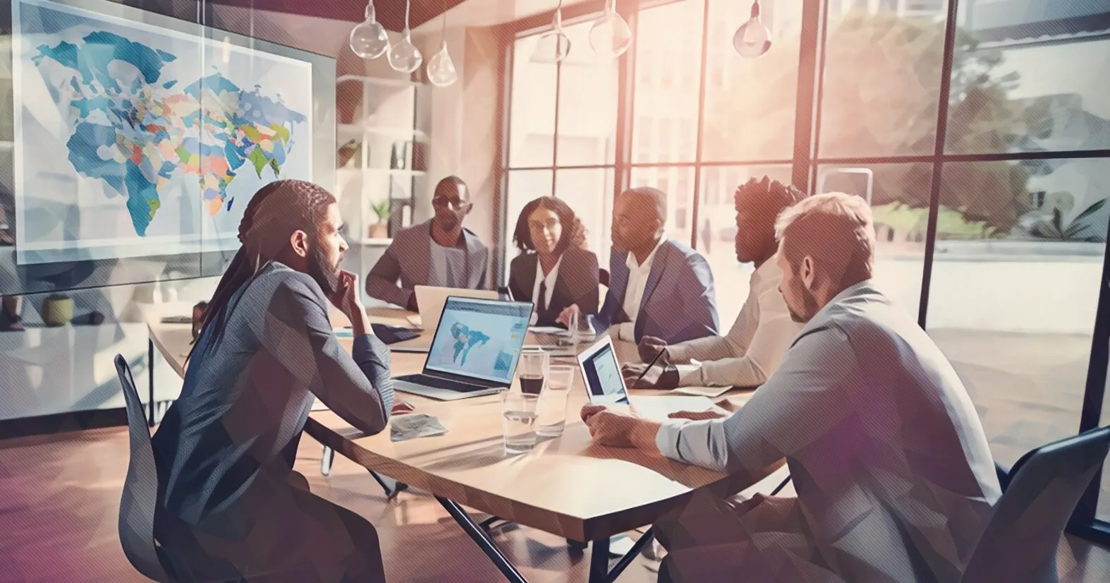 Top Countries to Find International Remote Workers | Omnipresent