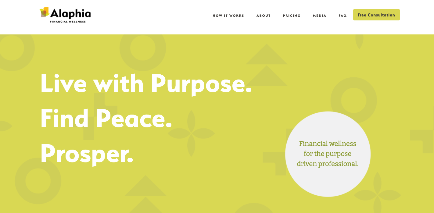 Financial Therapy and Fee-only Financial Planning