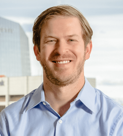 Alex Pfister