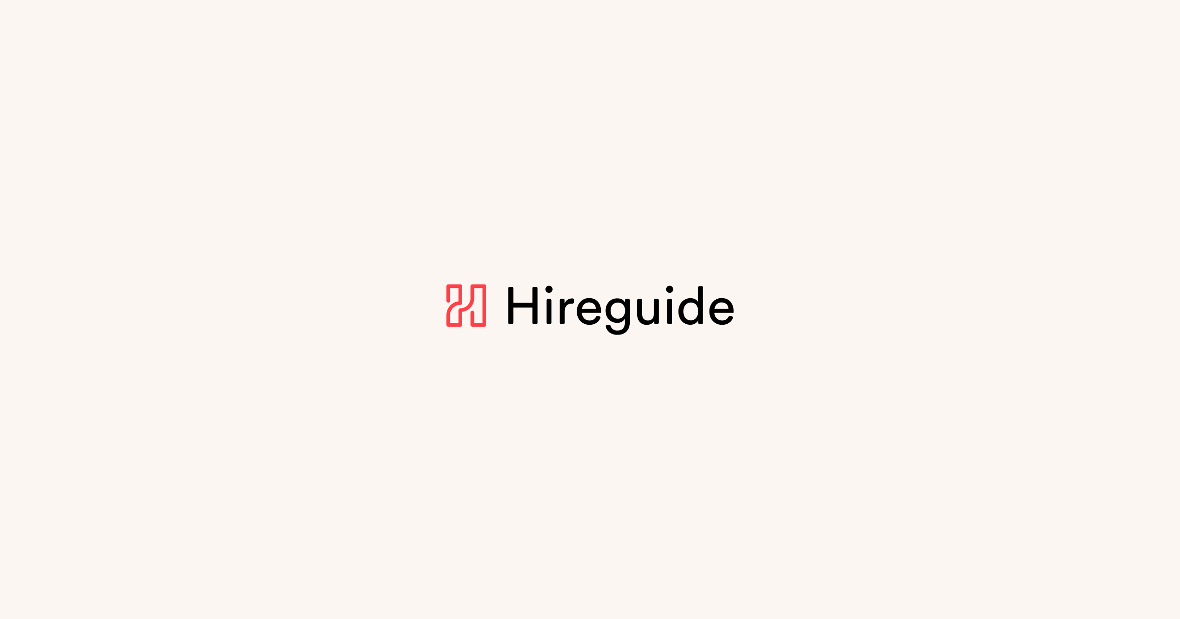 Hiring Terms Glossary - Hireguide