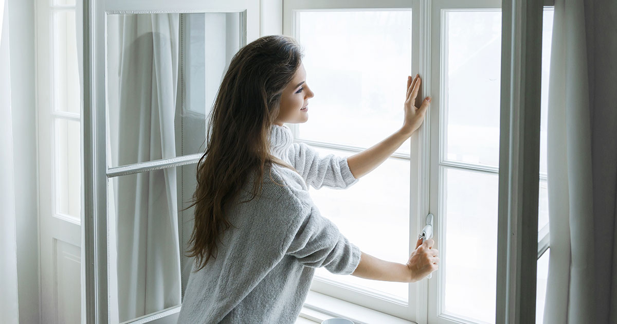 Custom Windows Manufacturer in Calgary