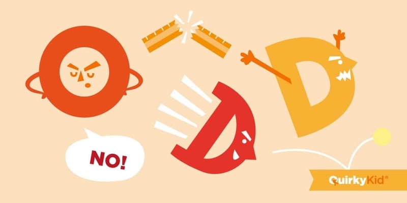 ODD - Oppositional Defiant Disorder (ODD) in Children