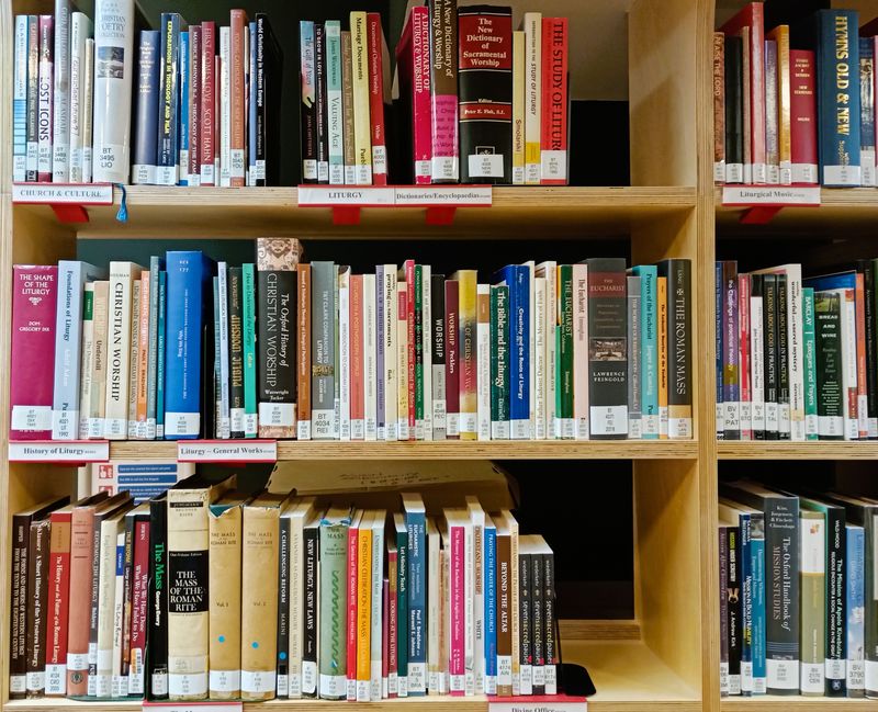 A milestone for Heythrop Library | Jesuits in Britain