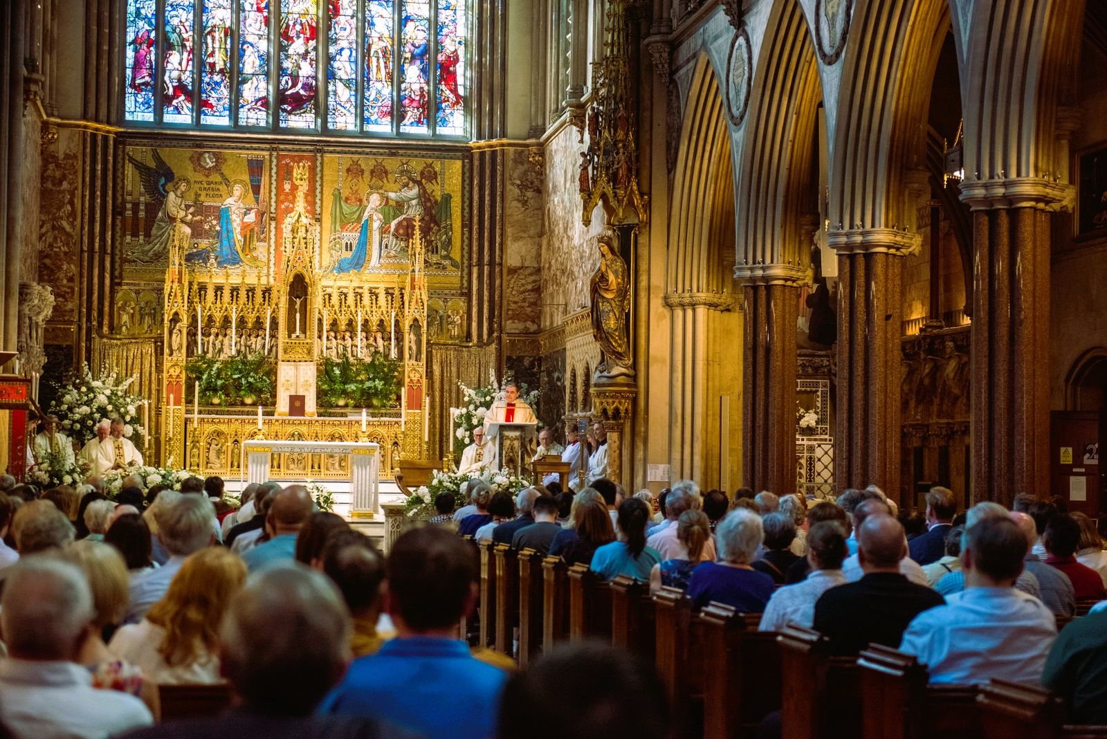 Home | Jesuits In Britain