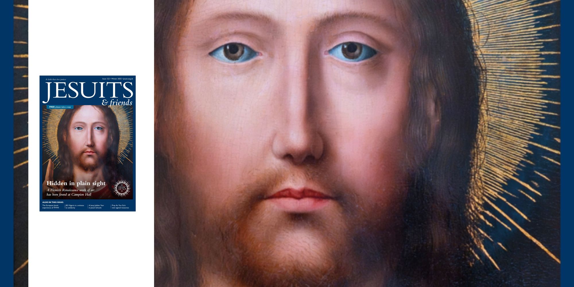 Jesuit prayer app Pray As You Go launches new Lenten retreat: Holy ...