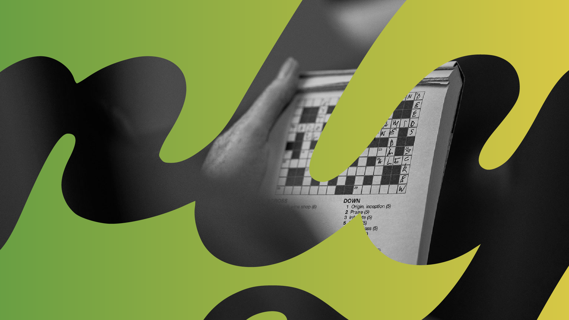 Work Friends: Wordle Editor Tracy Bennett Makes Problems You Can Solve ...