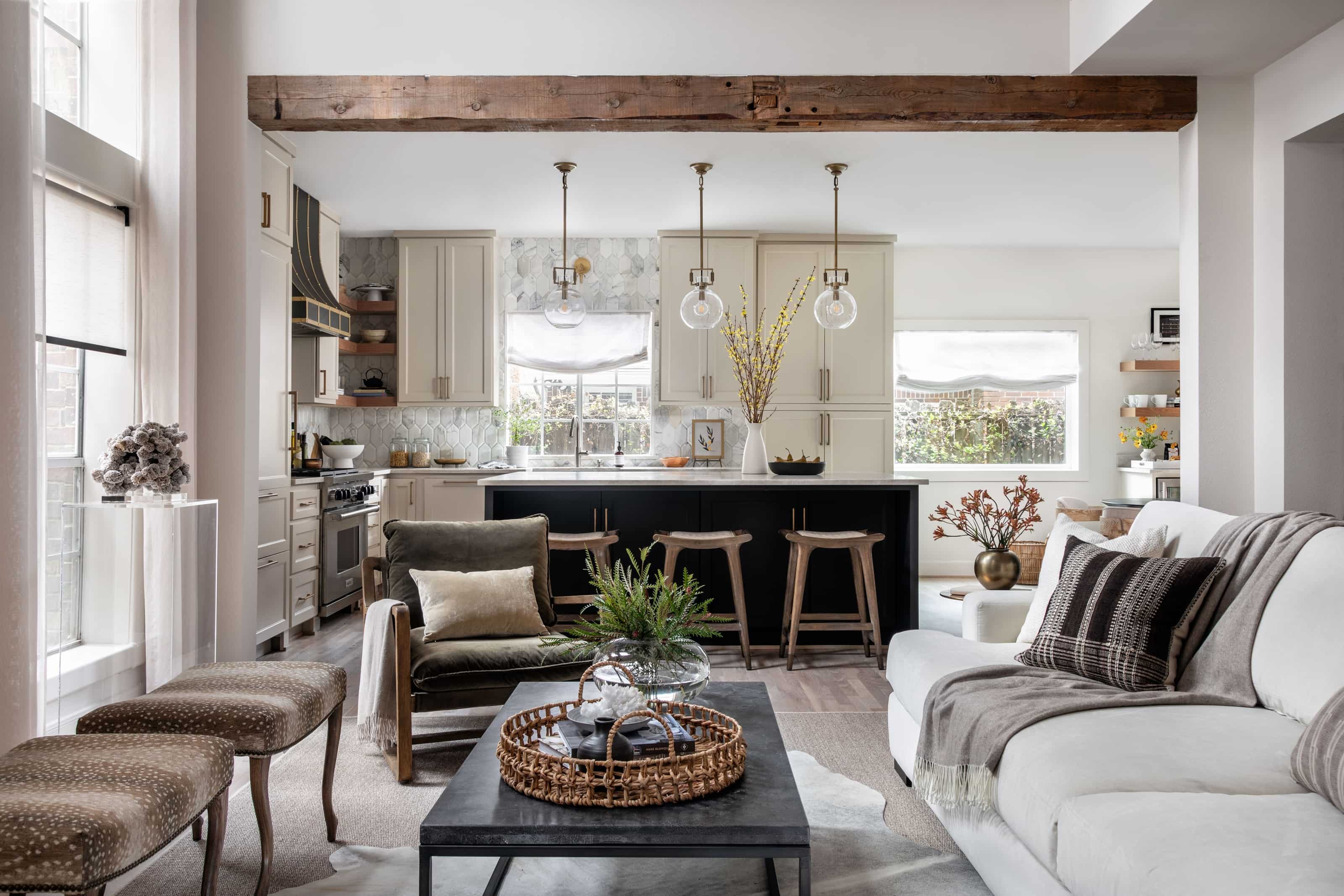 Birch – Interior Design by MMI Design