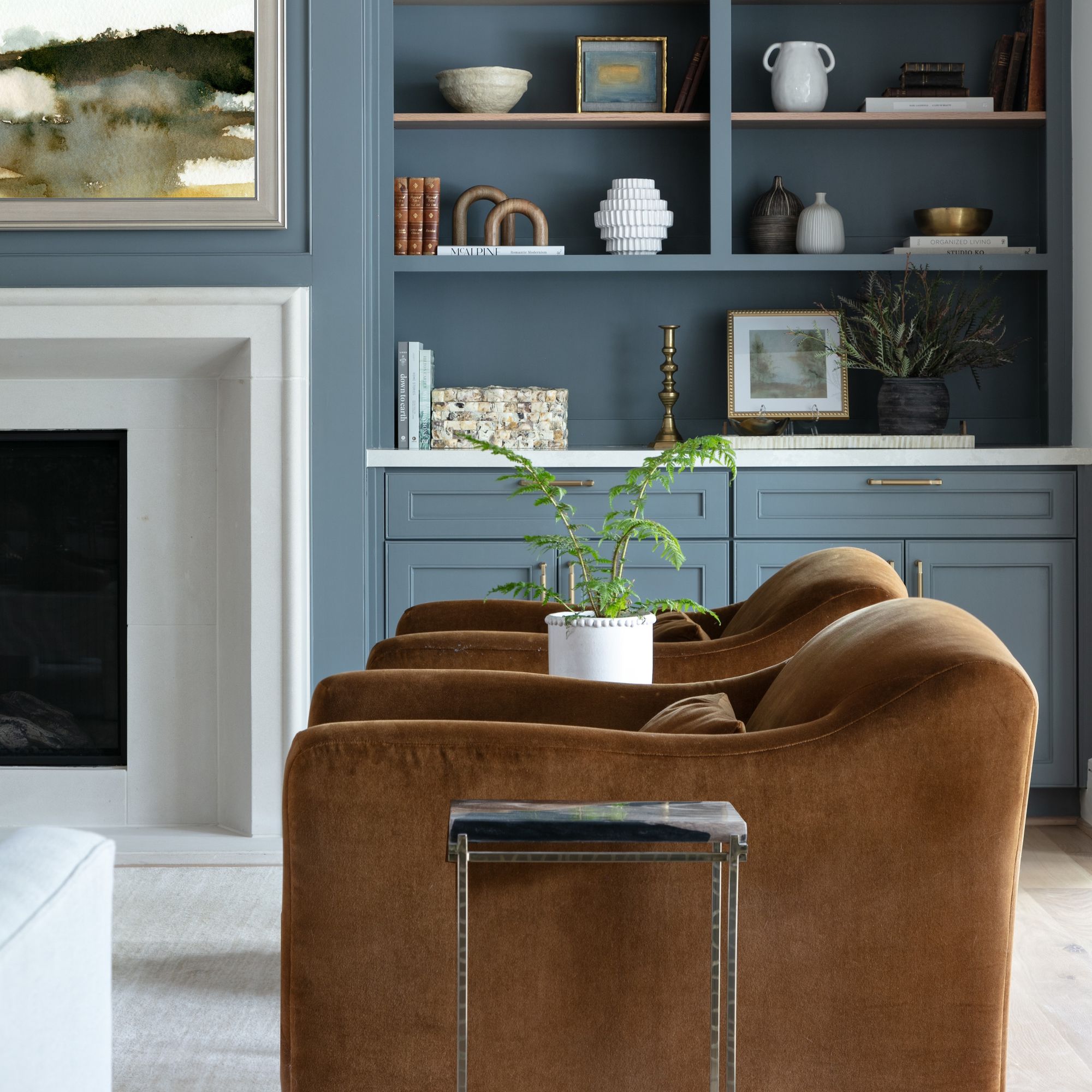 About Michele Merz and MMI Design