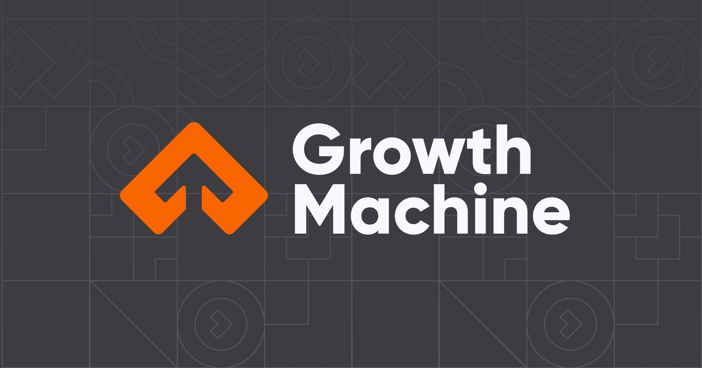 Growth Machine | Início