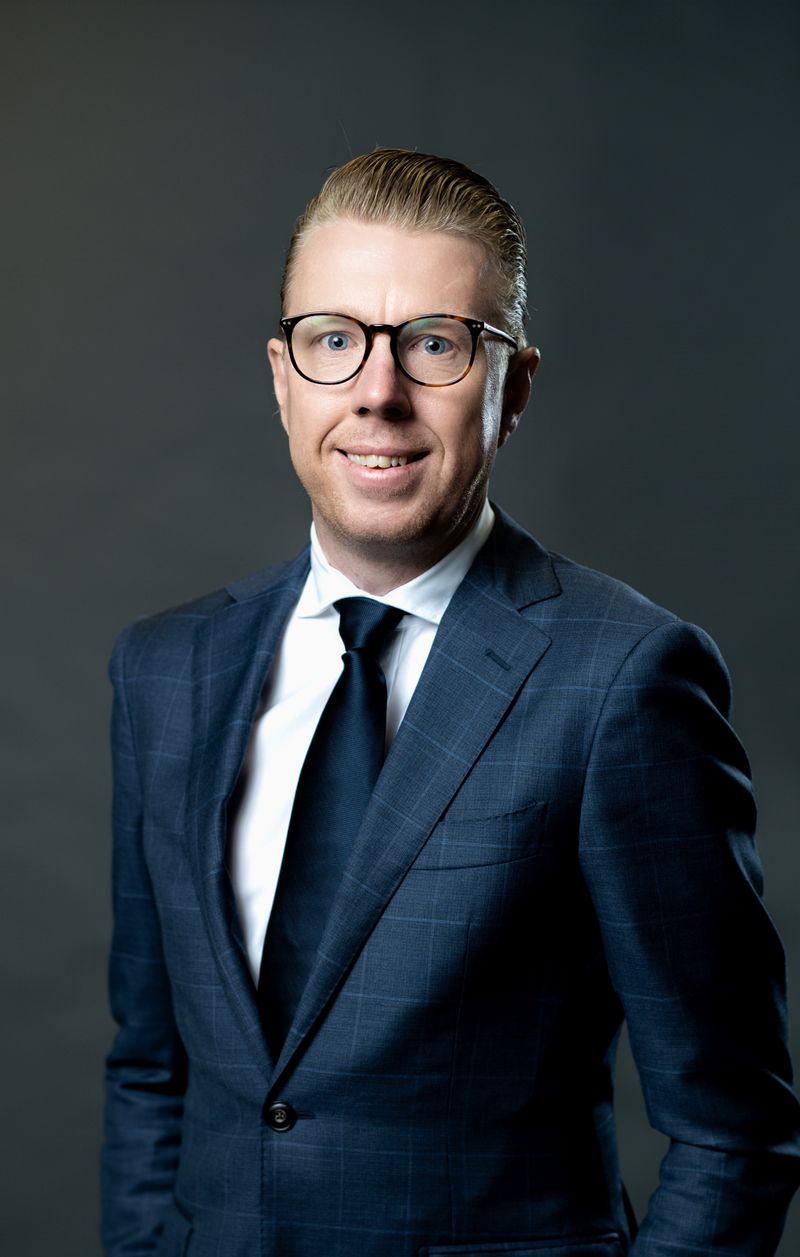 Meet Our Team | GSA Insurance Brokers