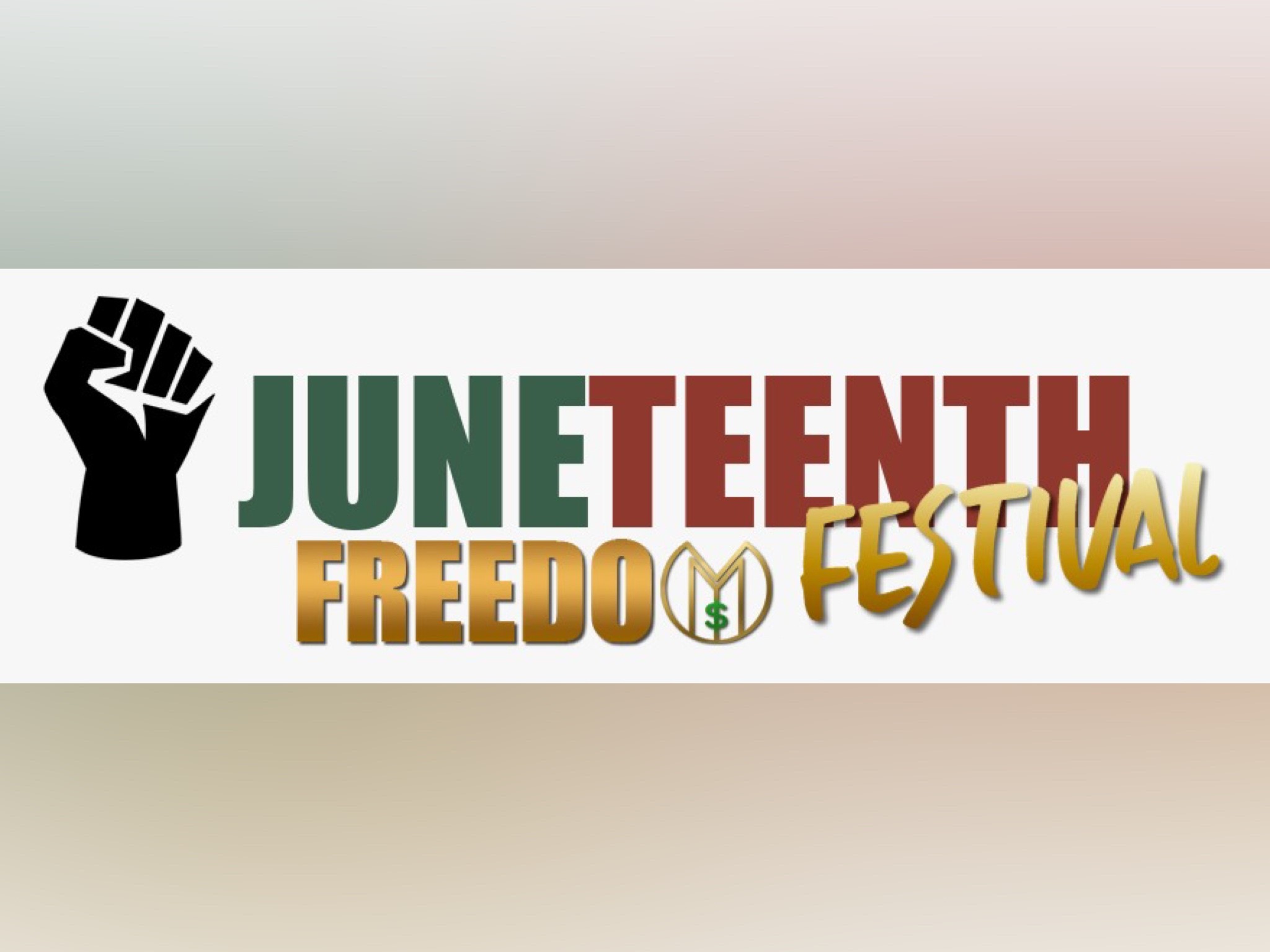POST Event - Juneteenth Freedom Festival, Jun 17, 2022