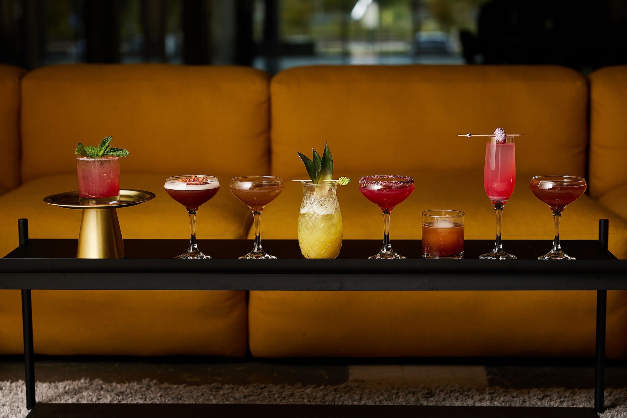 POST Market | International Food Hall