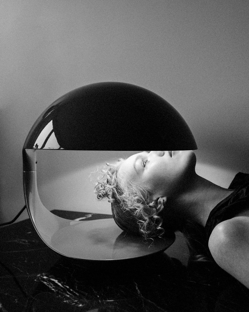 Daniil K — BADLON Magazine