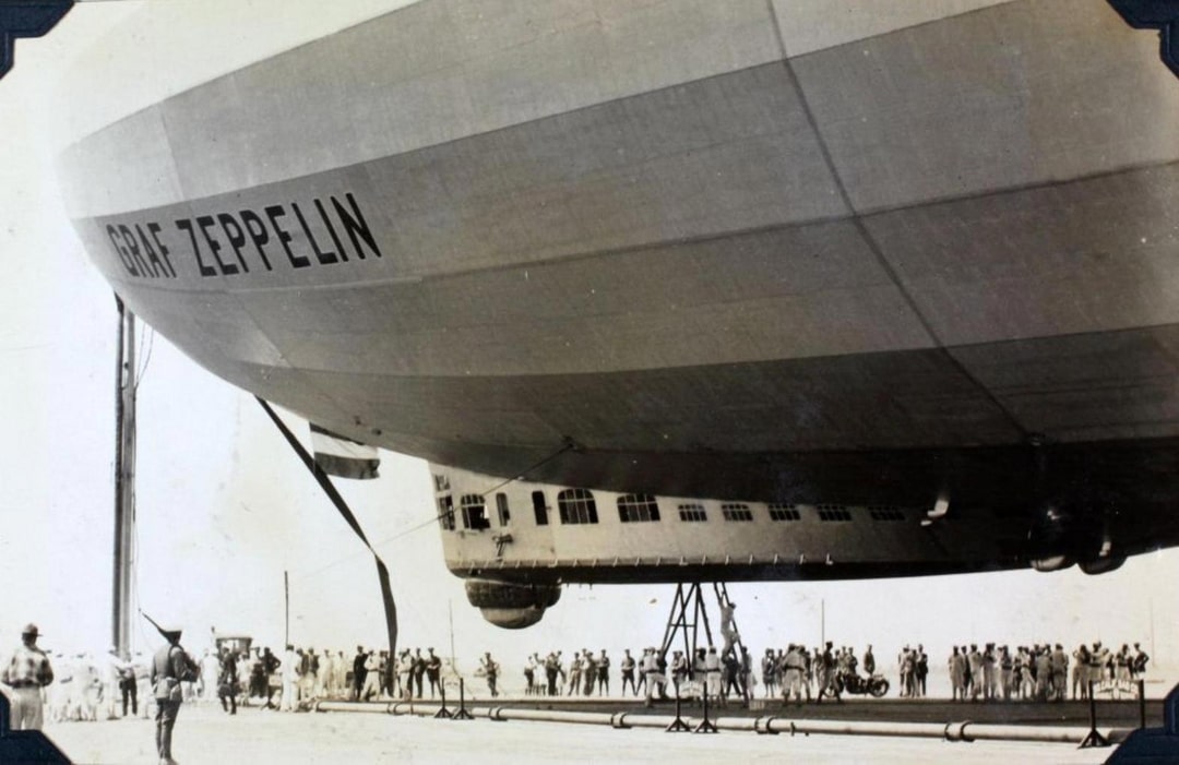 The origins of Aerial Bombing | Bombs...Away!