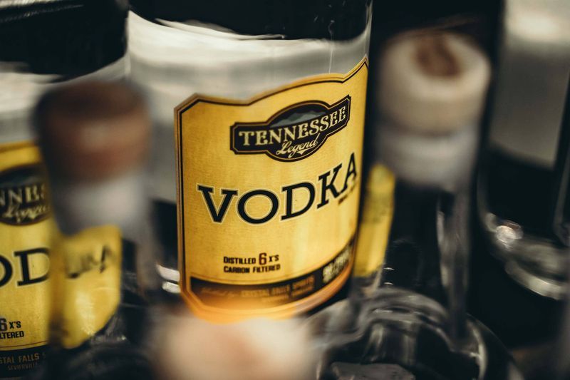 TN Legend Distillery | Home