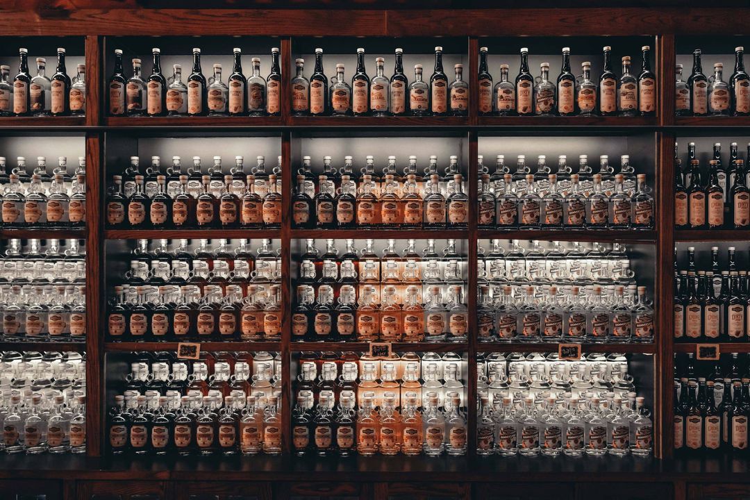 Whiskey | Tennessee Legend Distillery