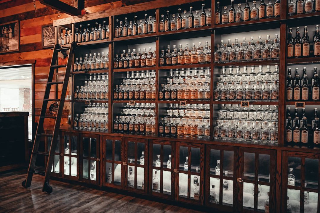 Locations | Tennessee Legend Distillery