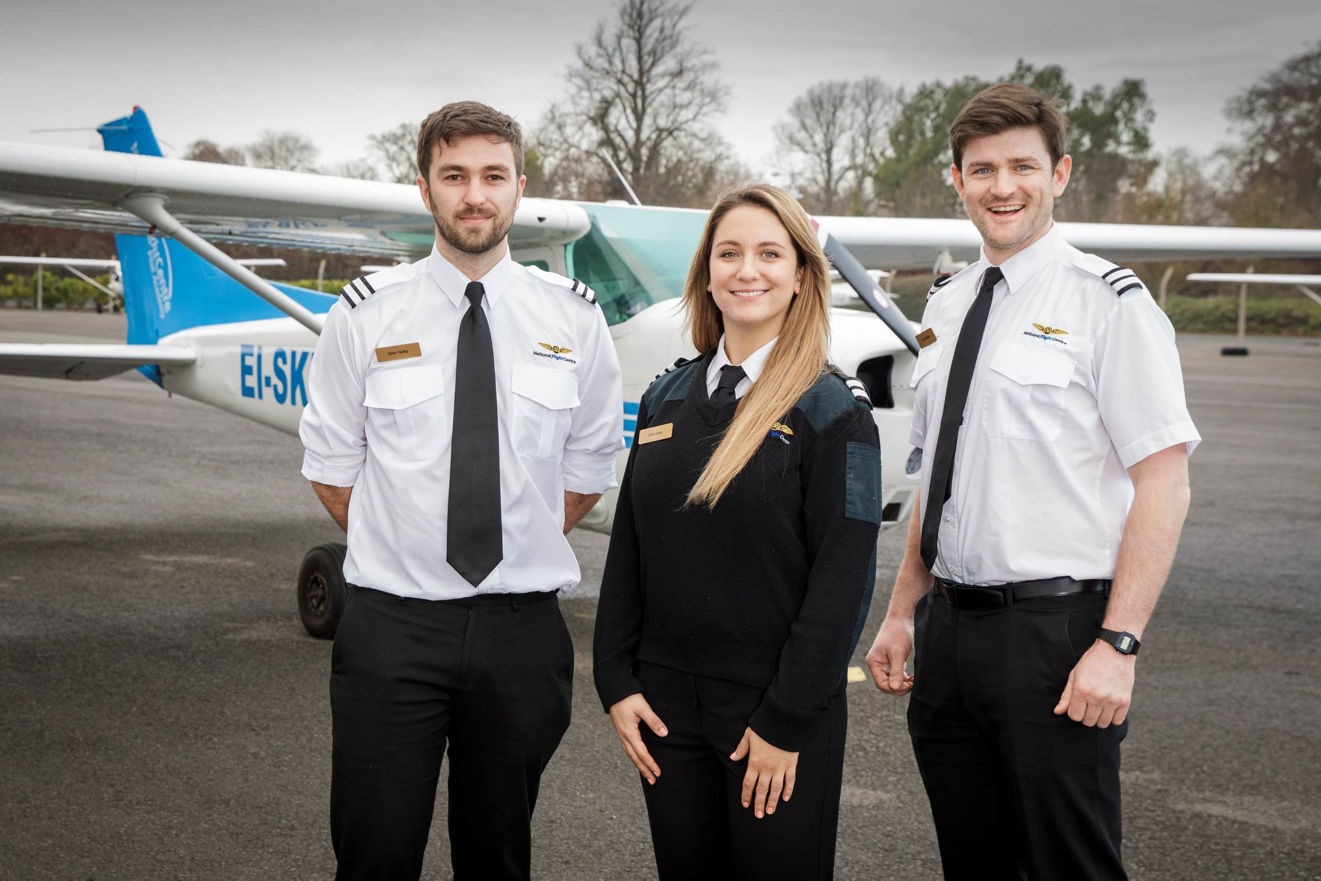 Private Pilot Licence (PPL)