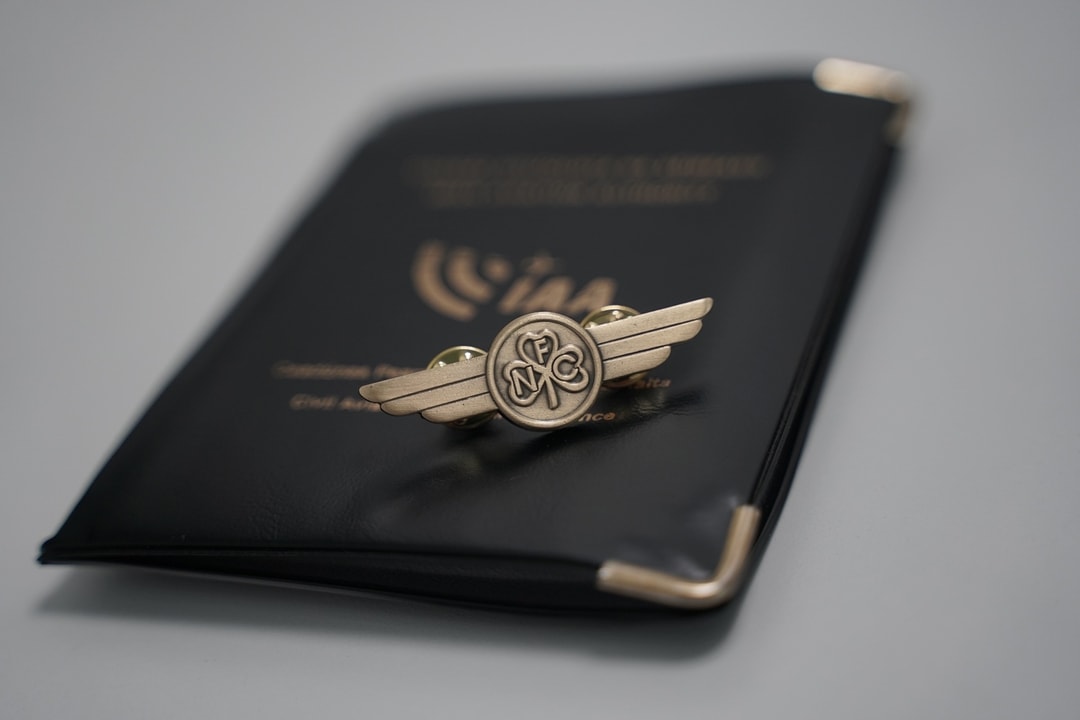 Private Pilot Licence (PPL)