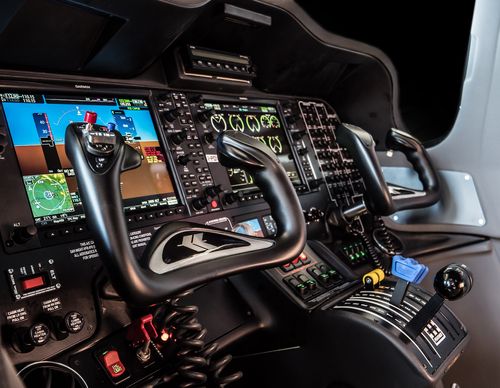 DCU B.Sc. in Aviation Management with Pilot Studies