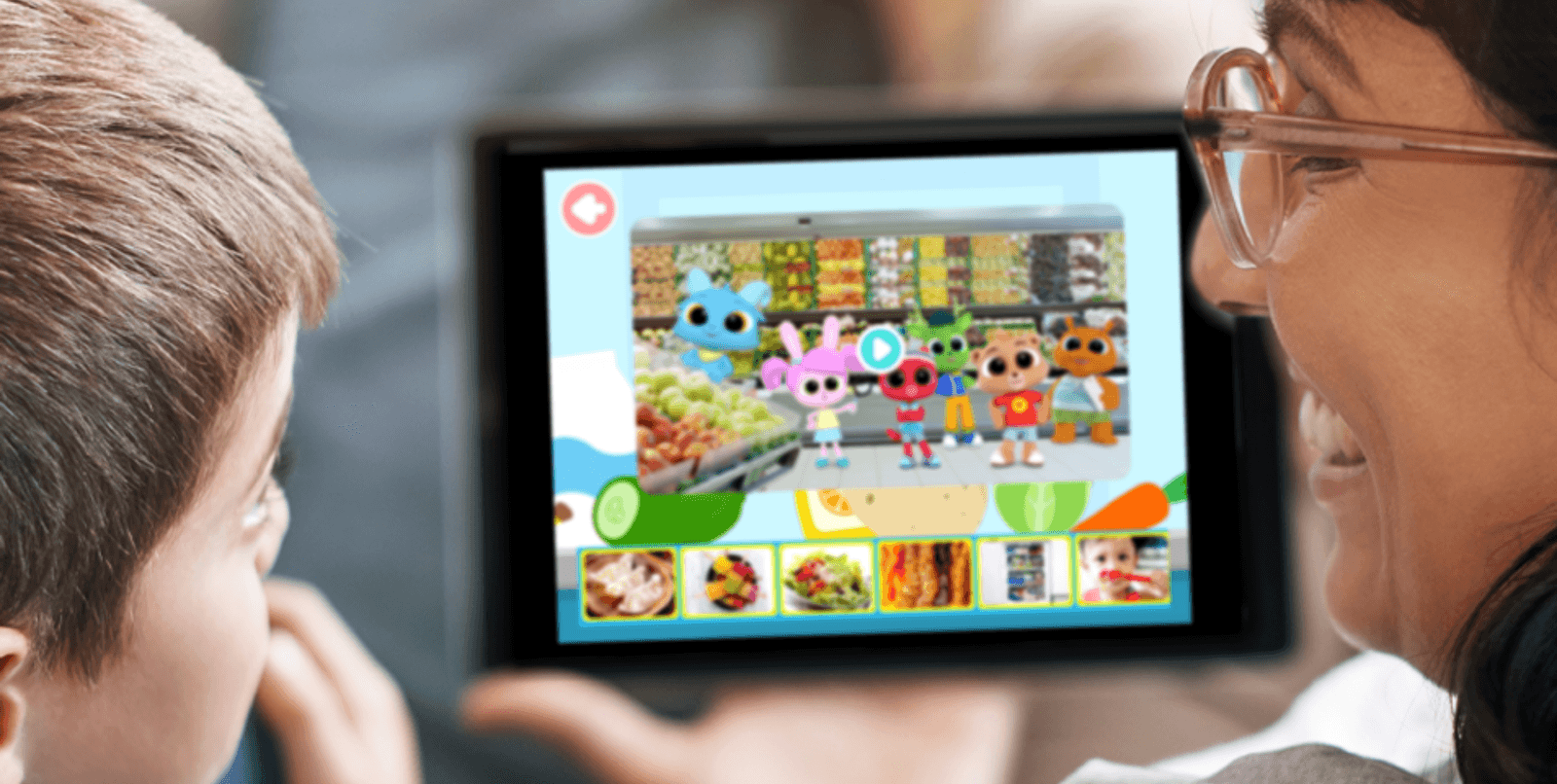 MarcoPolo Learning: Fun Educational App for Kids